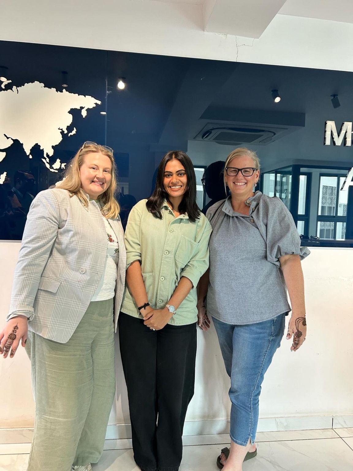 CA Nishi Singh on LinkedIn: #clientvisit CA Nishi Singh on LinkedIn: #clientvisit