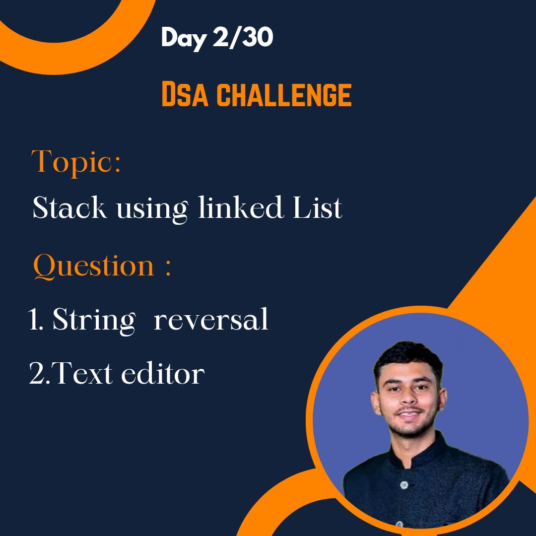 Adesh Shrivastav on LinkedIn: #dsa #dsachallenge #dsajourney Adesh Shrivastav on LinkedIn: #dsa #dsachallenge #dsajourney