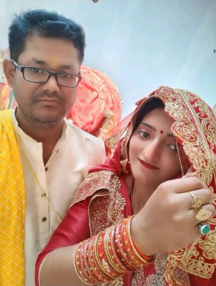 Dr. Pooja singh on LinkedIn: Got married Dr. Pooja singh on LinkedIn: Got married