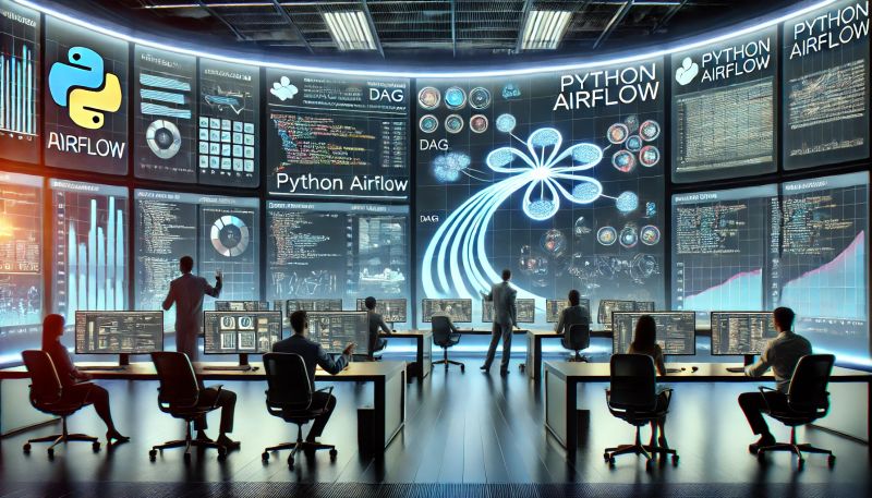 André Goveia on LinkedIn: #python #airflow #dataworkflow #etl # ... André Goveia on LinkedIn: #python #airflow #dataworkflow #etl # ...