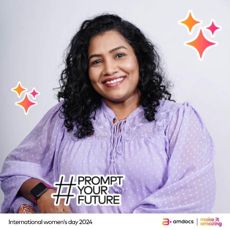 Rija Divakaran on LinkedIn: #genai #iwd2024 #amdocs #diversitymatters # ... Rija Divakaran on LinkedIn: #genai #iwd2024 #amdocs #diversitymatters # ...
