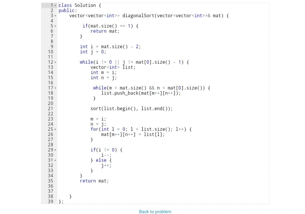 🚀 Solved two challenging problems on Leet Code! | Abhay Shukla posted ... 🚀 Solved two challenging problems on Leet Code! | Abhay Shukla posted ...