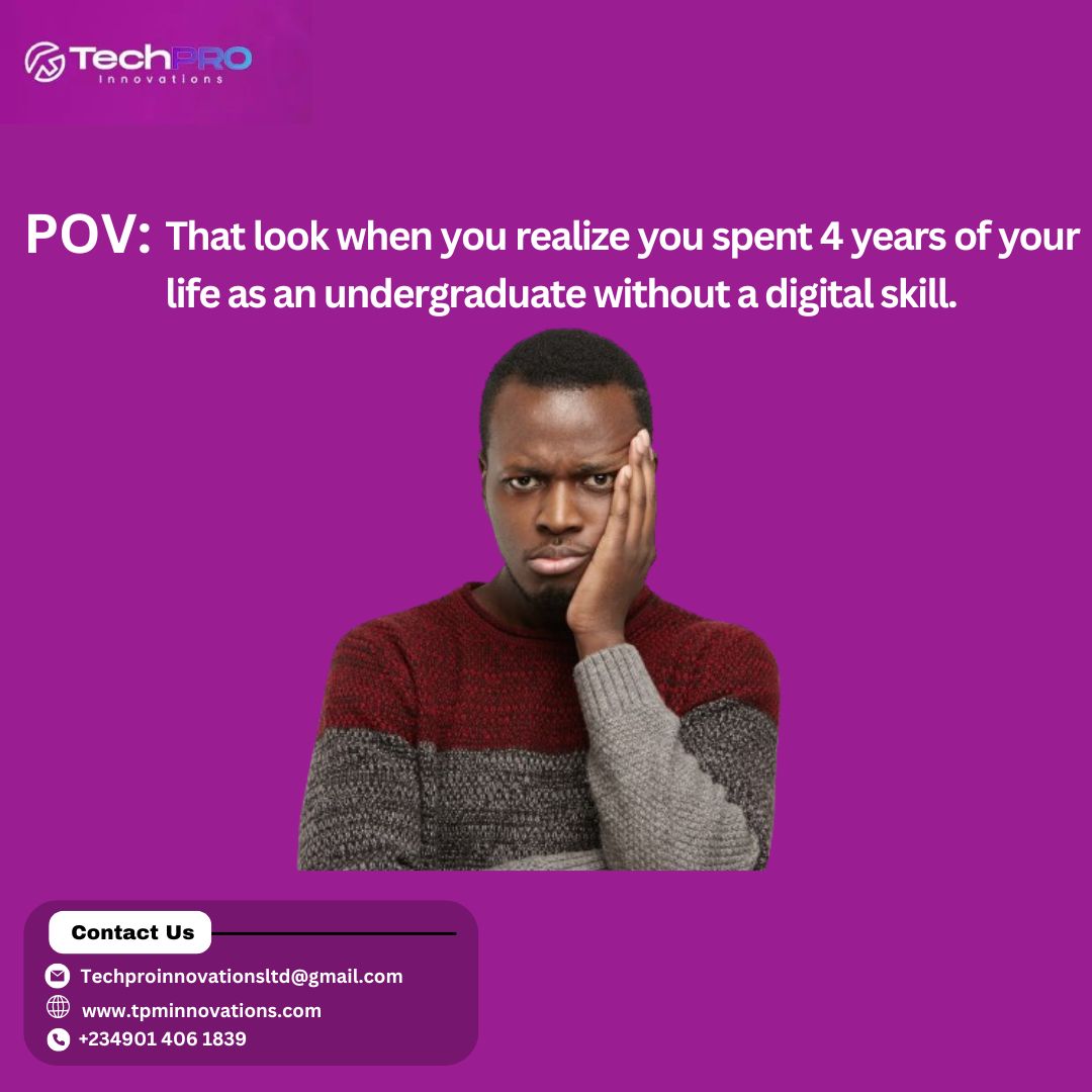 Learn a digital marketing skill today | Techpro Innovations Academy ... Learn a digital marketing skill today | Techpro Innovations Academy ...
