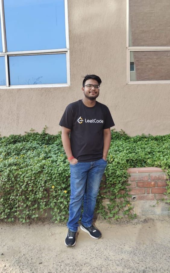 Dheeraj Gupta on LinkedIn: #dsa #leetcode | 18 comments Dheeraj Gupta on LinkedIn: #dsa #leetcode | 18 comments
