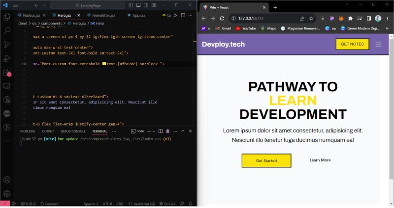 Aakash Rajput on LinkedIn: #javascript #webdevelopment #reactjs Aakash Rajput on LinkedIn: #javascript #webdevelopment #reactjs