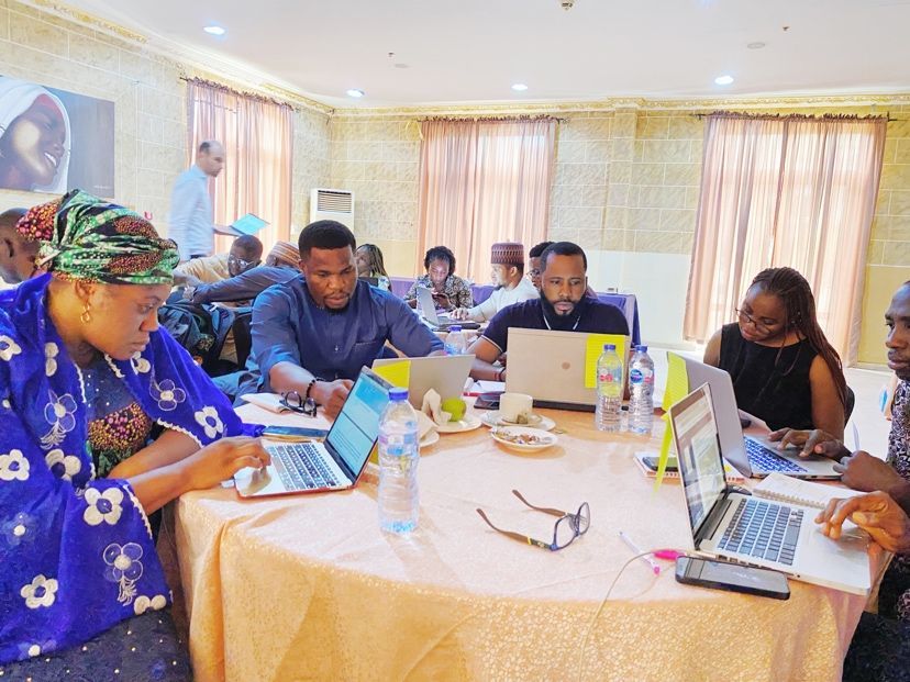 Community Research and Development Centre (CREDC) on LinkedIn: #credc Community Research and Development Centre (CREDC) on LinkedIn: #credc