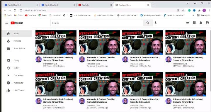 Nirdesh Sharma on LinkedIn: #explorin #daretodream #webdev #fullstack # ... Nirdesh Sharma on LinkedIn: #explorin #daretodream #webdev #fullstack # ...