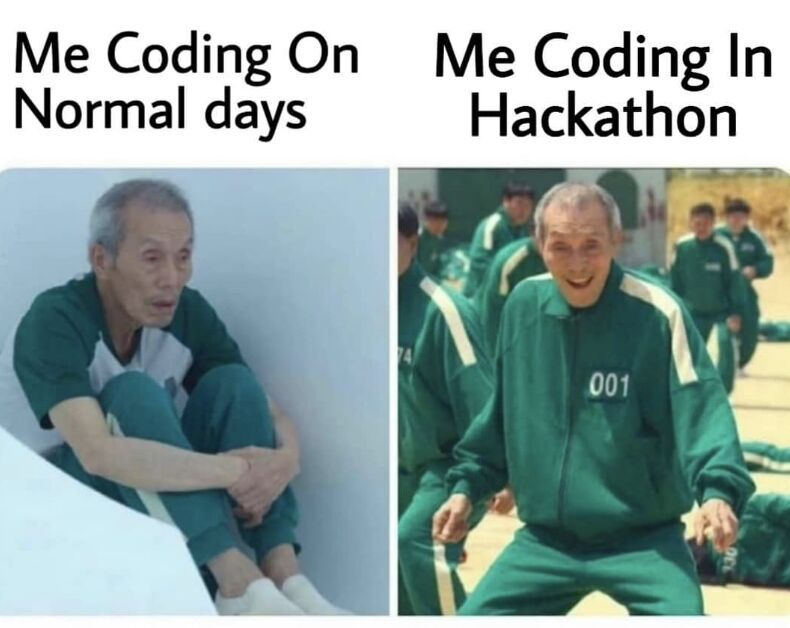 Lazy programmer on LinkedIn: #hackathon #nocode #startups #brizy #lazyhack Lazy programmer on LinkedIn: #hackathon #nocode #startups #brizy #lazyhack