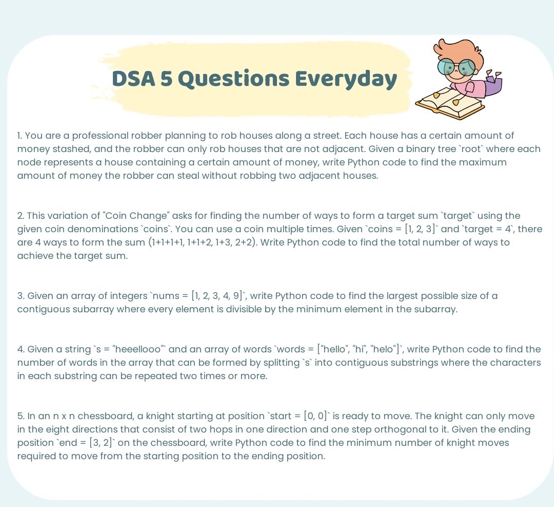 Deepak Meena on LinkedIn: #99dayschallenge #python #codingchallenge #dsa Deepak Meena on LinkedIn: #99dayschallenge #python #codingchallenge #dsa