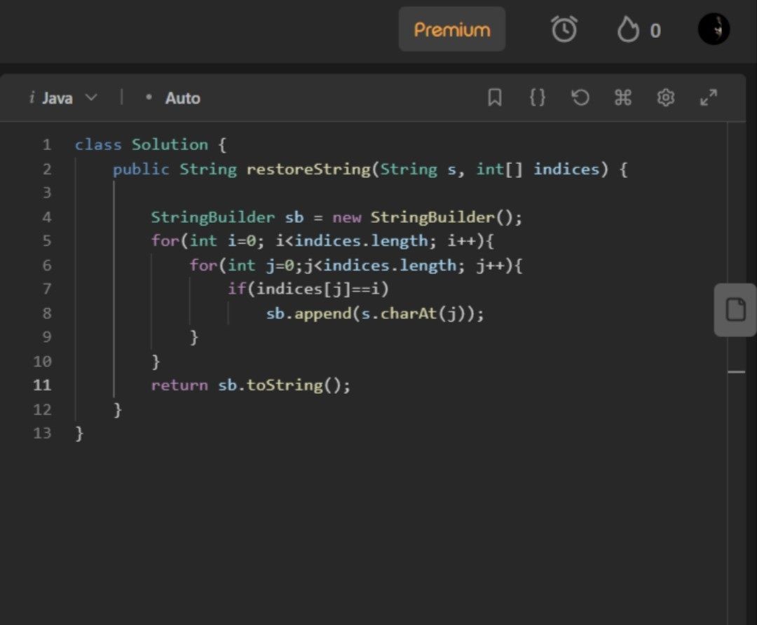 Shivam Tripathi on LinkedIn: #day23 #codingchallenge #30daysofcode # ... Shivam Tripathi on LinkedIn: #day23 #codingchallenge #30daysofcode # ...