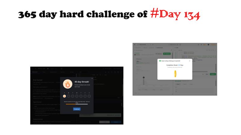Arvind kumar on LinkedIn: #leetcode #codechef #leetcode #codechef # ... Arvind kumar on LinkedIn: #leetcode #codechef #leetcode #codechef # ...