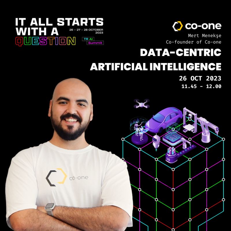 Co-one on LinkedIn: π£ Today, our co-founder, Mert Menekse, will be ... Co-one on LinkedIn: π£ Today, our co-founder, Mert Menekse, will be ...