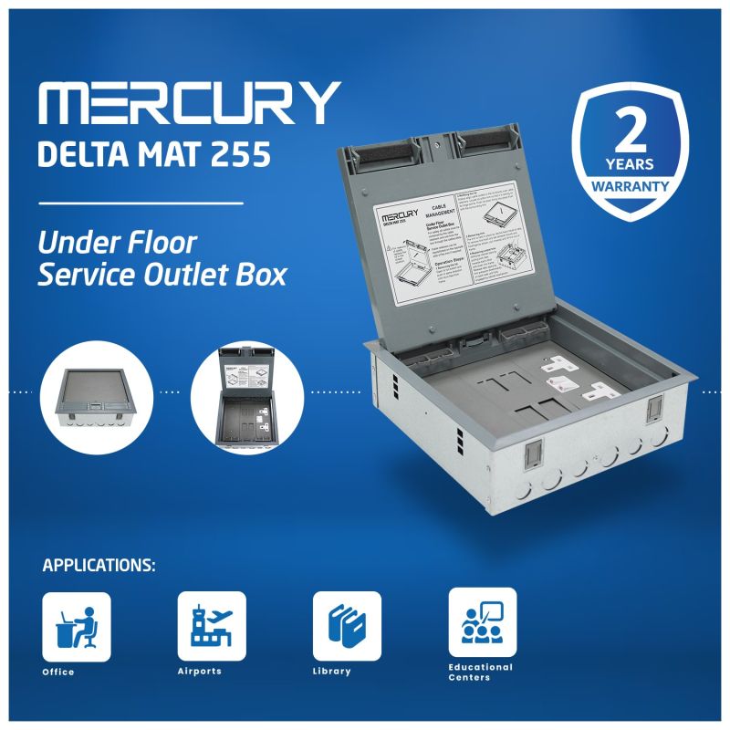 ReWire on LinkedIn: REWIRE is pleased to launch MERCURY DELTA MAT 255 ... ReWire on LinkedIn: REWIRE is pleased to launch MERCURY DELTA MAT 255 ...