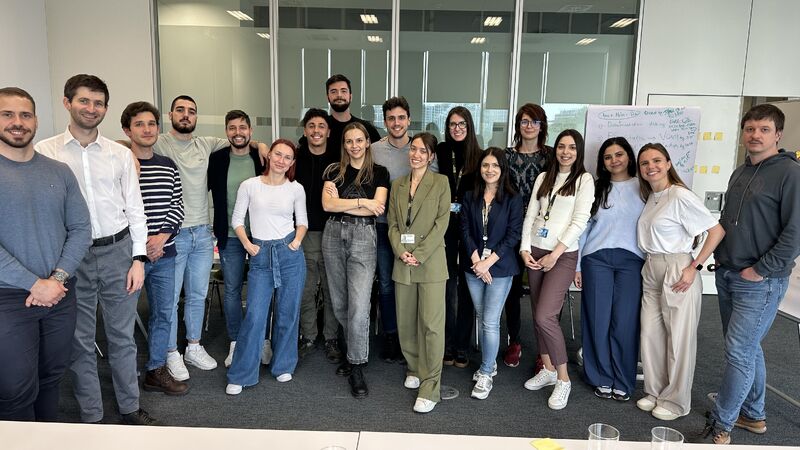 Vladimir Ageev on LinkedIn: I’m thrilled to be a part of RBI’s ... Vladimir Ageev on LinkedIn: I’m thrilled to be a part of RBI’s ...