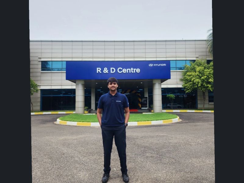 Shreyas Kale on LinkedIn: #newbeginnings #careerjourney # ... Shreyas Kale on LinkedIn: #newbeginnings #careerjourney # ...