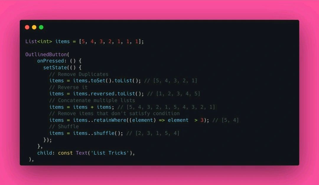 Muhammad Naseer on LinkedIn: #dartlang #flutter #flutterdev # ... Muhammad Naseer on LinkedIn: #dartlang #flutter #flutterdev # ...