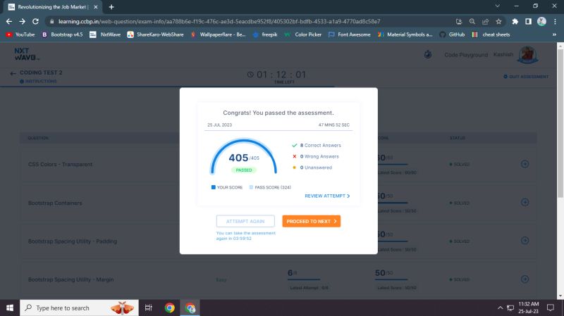 Kashish Mahajan on LinkedIn: #week9 #coding #coder #codingpractices # ... Kashish Mahajan on LinkedIn: #week9 #coding #coder #codingpractices # ...