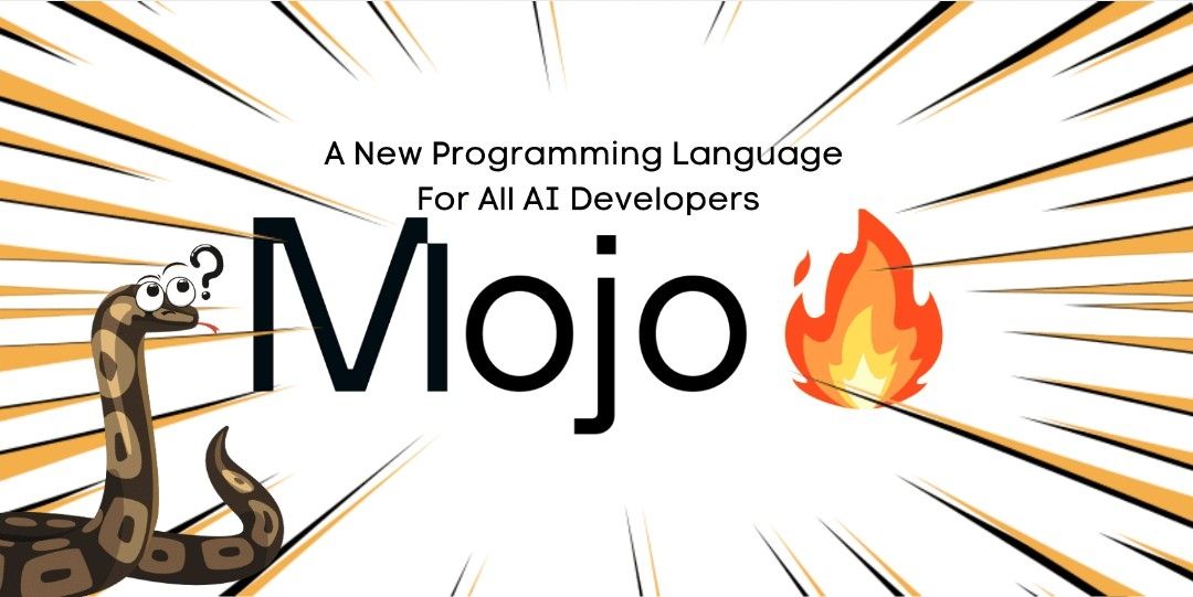 Gaurav Sinha on LinkedIn: #mojolang #ai #programming #pyt #python Gaurav Sinha on LinkedIn: #mojolang #ai #programming #pyt #python