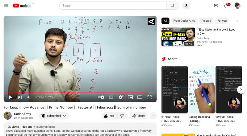 Amrendra Chaudhary on LinkedIn: #rohitnegi #coding #dsa #hardwork # ... Amrendra Chaudhary on LinkedIn: #rohitnegi #coding #dsa #hardwork # ...