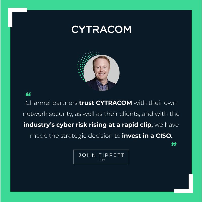 Cytracom on LinkedIn: #cytracom #mspsecurity #yearofthemsp Cytracom on LinkedIn: #cytracom #mspsecurity #yearofthemsp