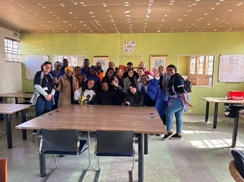 Lutfiyya Ramiah on LinkedIn: What a pleasure it was to have attended ... Lutfiyya Ramiah on LinkedIn: What a pleasure it was to have attended ...