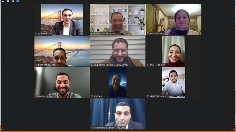 Omnia Salah on LinkedIn: #fintech #financialinclusion #gamechanger # ... Omnia Salah on LinkedIn: #fintech #financialinclusion #gamechanger # ...