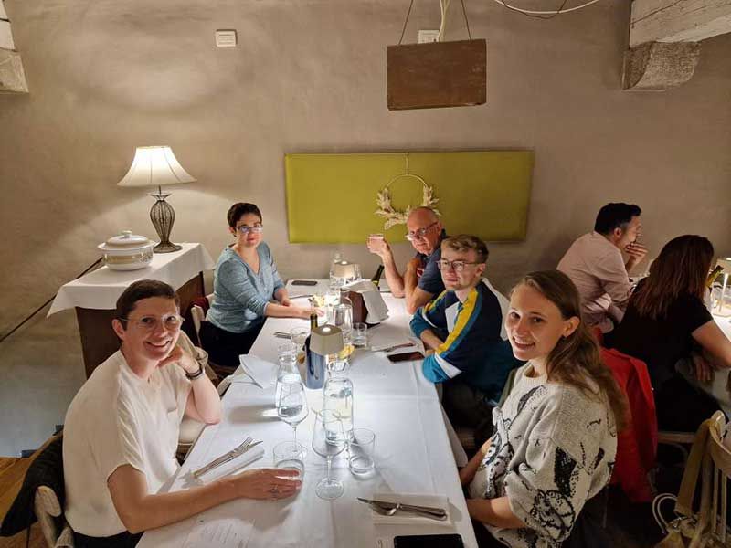 Rustica EU Project on LinkedIn: #rustica #project Rustica EU Project on LinkedIn: #rustica #project