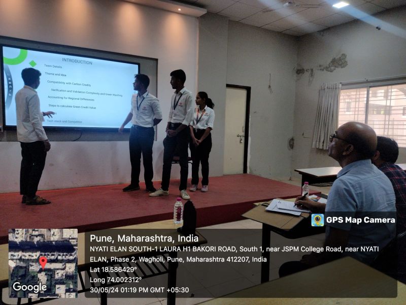Omkar Deshpande on LinkedIn: #hackfest2024 #greeninnovation #teamwork # ... Omkar Deshpande on LinkedIn: #hackfest2024 #greeninnovation #teamwork # ...
