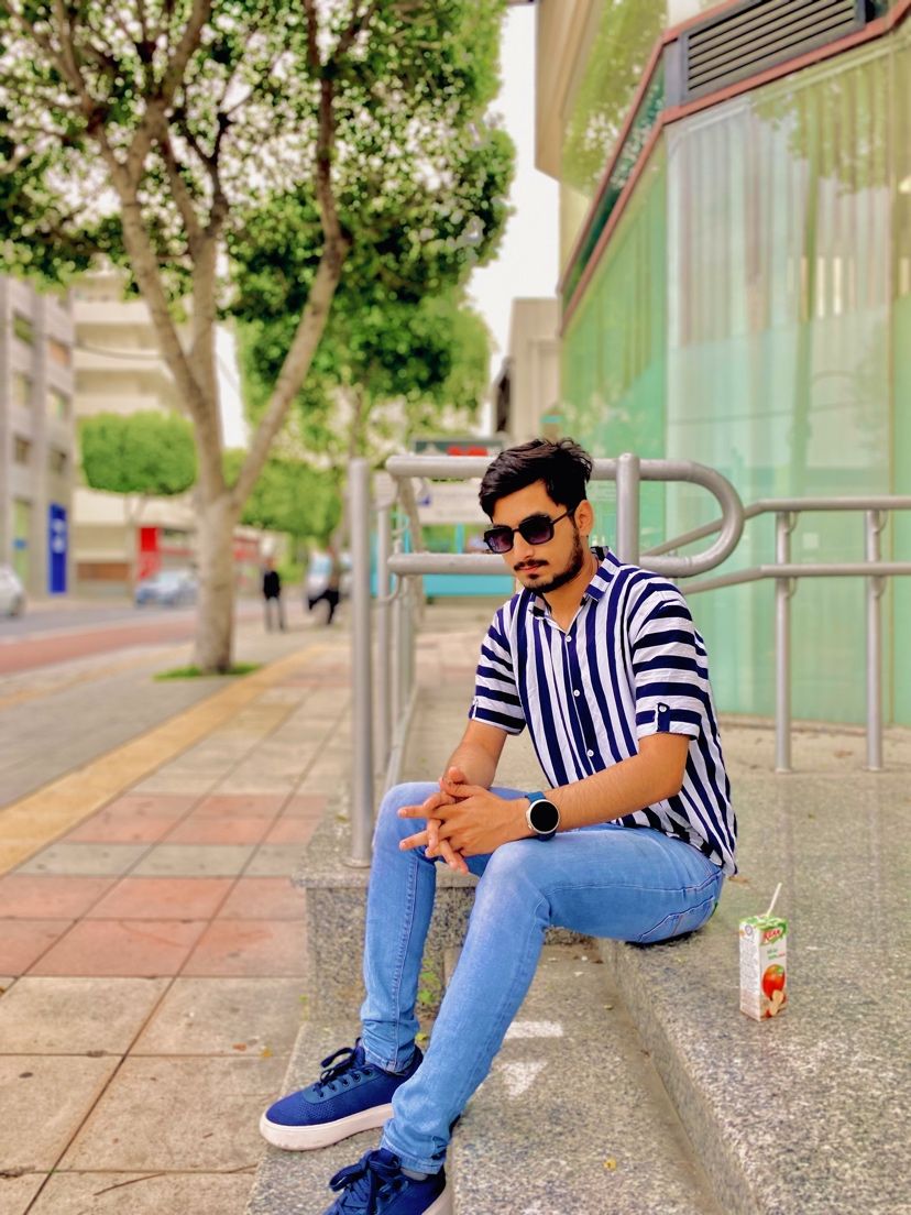 Muneeb Ahmed on LinkedIn: Look? Muneeb Ahmed on LinkedIn: Look?