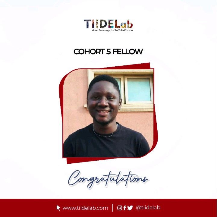 Joshua Bamidele Olorunfemi on LinkedIn: #career #softwareengineering Joshua Bamidele Olorunfemi on LinkedIn: #career #softwareengineering
