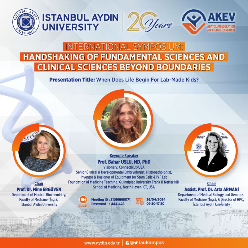Prof. Bahar Uslu MD, PhD posted on LinkedIn Prof. Bahar Uslu MD, PhD posted on LinkedIn