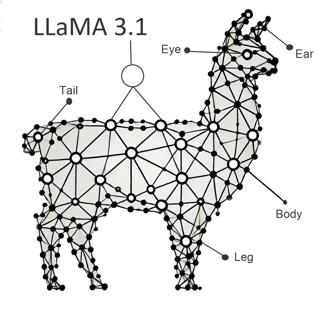 Paulo Cysne on LinkedIn: This week, Meta released LLaMA 3.1, a cutting ... Paulo Cysne on LinkedIn: This week, Meta released LLaMA 3.1, a cutting ...