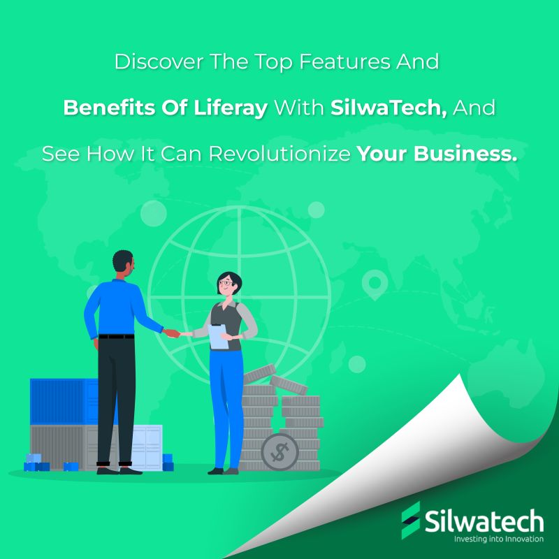 SilwaTech on LinkedIn: #liferay #digitaltransformation #silwatech SilwaTech on LinkedIn: #liferay #digitaltransformation #silwatech