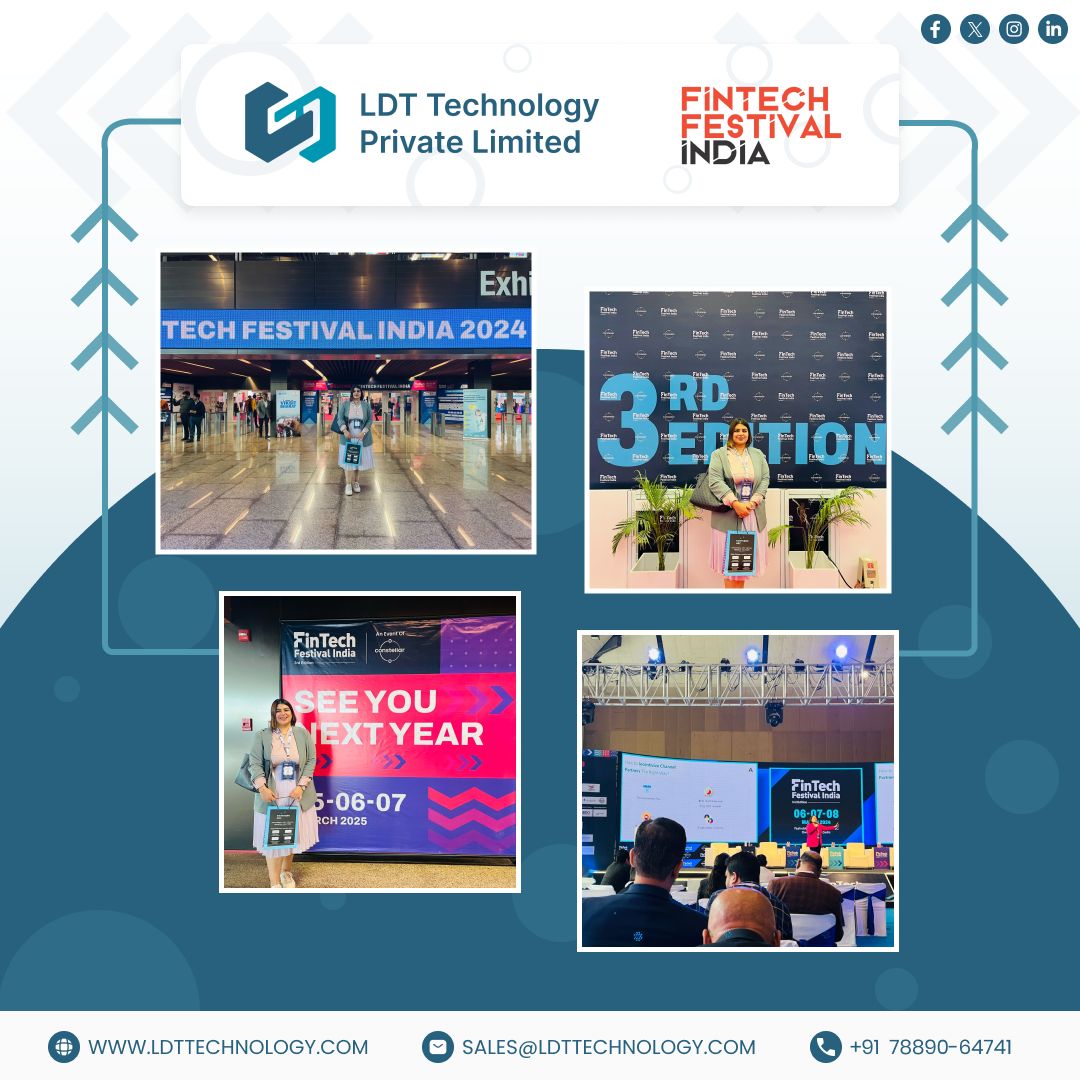 LDT Technology Pvt Ltd on LinkedIn: #artificialintelligence #banking # ... LDT Technology Pvt Ltd on LinkedIn: #artificialintelligence #banking # ...