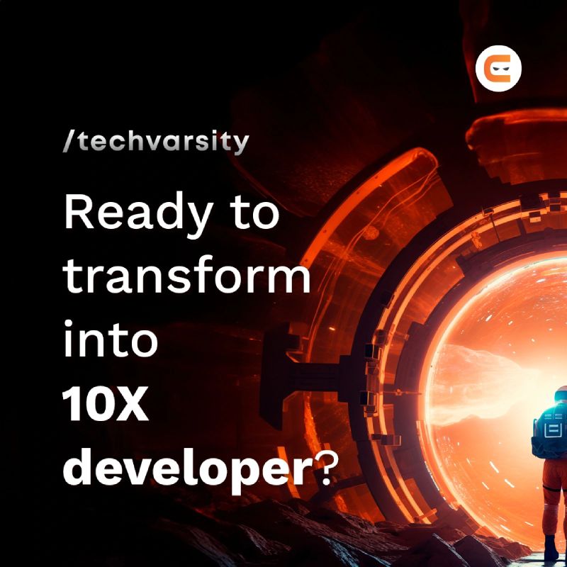 Coding Ninjas JMI on LinkedIn: #techvarsity Coding Ninjas JMI on LinkedIn: #techvarsity