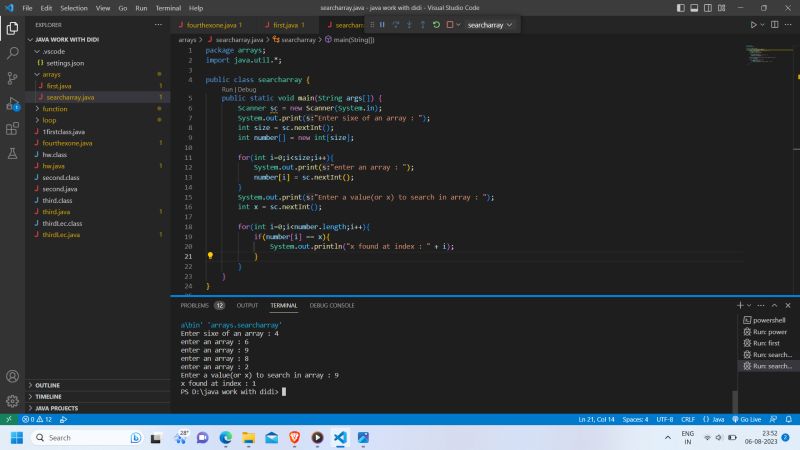 PRITAM KUMAR on LinkedIn: #100daysofcode PRITAM KUMAR on LinkedIn: #100daysofcode