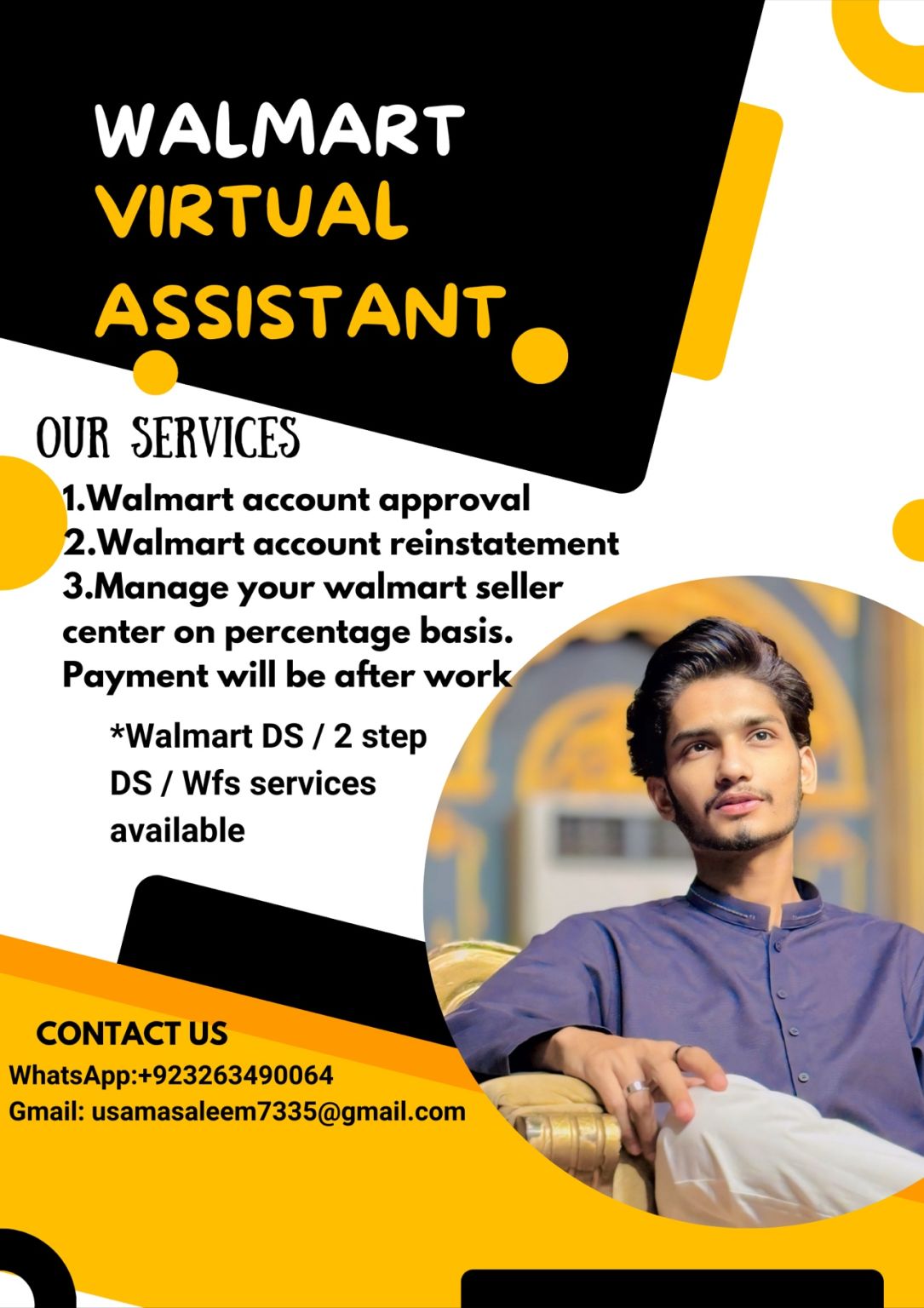 Usama Saleem on LinkedIn: 🙌👀 Usama Saleem on LinkedIn: 🙌👀