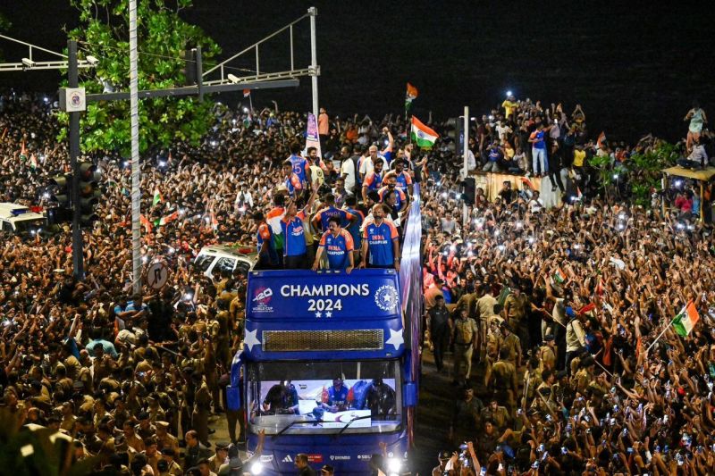 Arpit Awasthi on LinkedIn: Nothing unites this country like cricket ... Arpit Awasthi on LinkedIn: Nothing unites this country like cricket ...