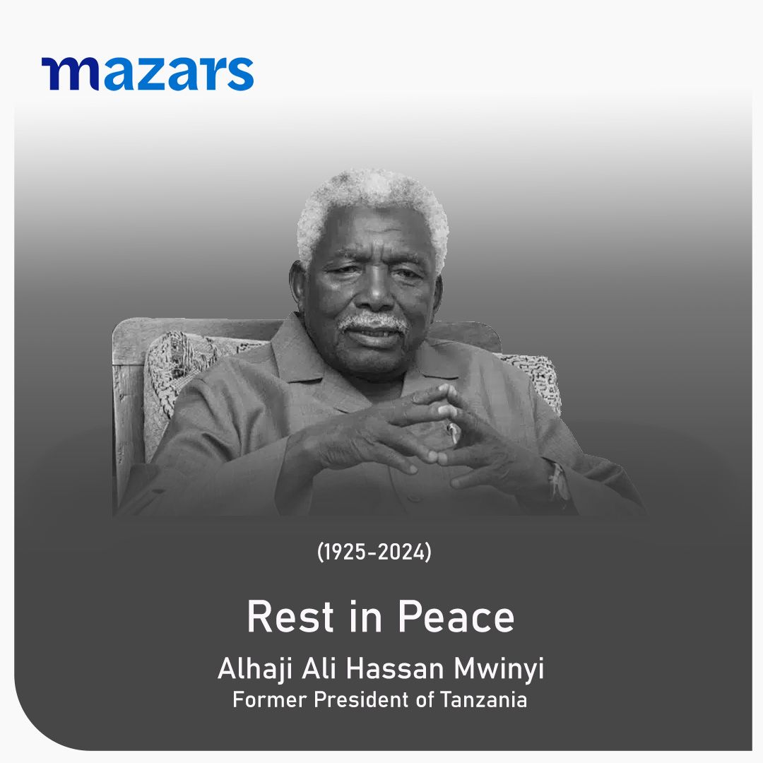Forvis Mazars in Tanzania on LinkedIn: Mazars Tanzania joins the family ... Forvis Mazars in Tanzania on LinkedIn: Mazars Tanzania joins the family ...