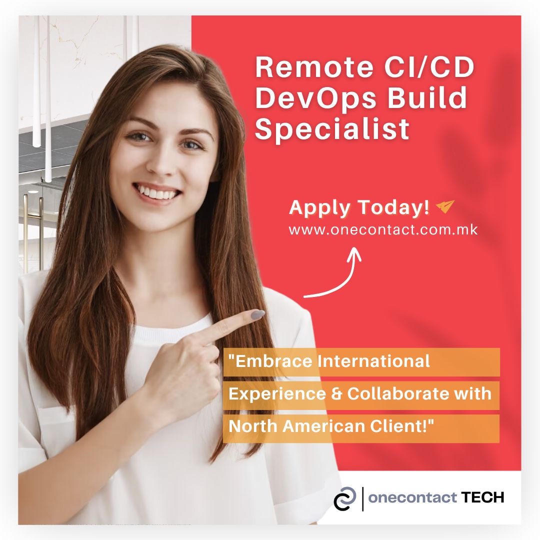 Rida Azhar on LinkedIn: Calling all DevOps Innovators: Join Our Team ... Rida Azhar on LinkedIn: Calling all DevOps Innovators: Join Our Team ...