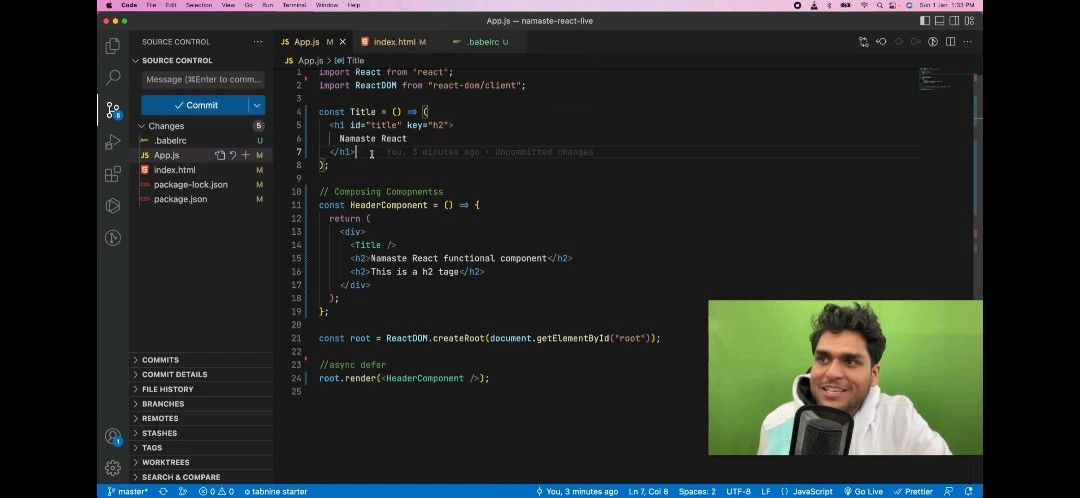 Dev Saini on LinkedIn: #learning #react #reactjs #projects Dev Saini on LinkedIn: #learning #react #reactjs #projects