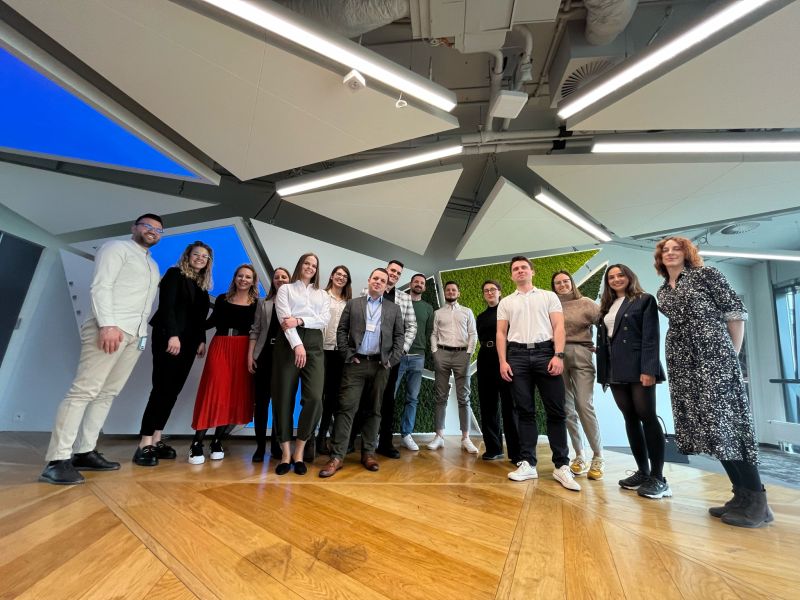 Radosław Rakowicz on LinkedIn: We all know how important is to develop ... Radosław Rakowicz on LinkedIn: We all know how important is to develop ...
