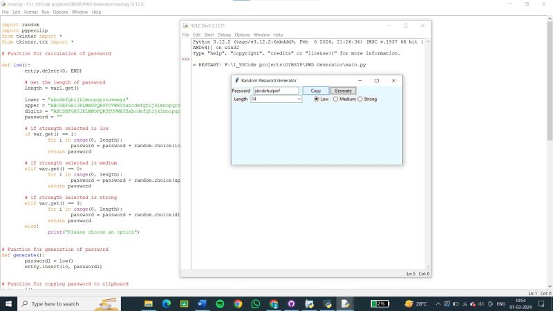 Vidushi Paul on LinkedIn: #pythonprogramming #python #tkinter # ... Vidushi Paul on LinkedIn: #pythonprogramming #python #tkinter # ...