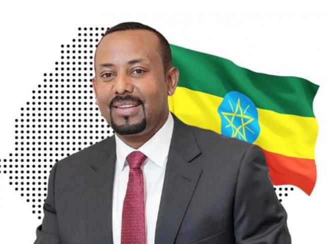 Osama Ahmed EL-mustafa Mohamed on LinkedIn: Abiy Ahmed’s diplomatic ... Osama Ahmed EL-mustafa Mohamed on LinkedIn: Abiy Ahmed’s diplomatic ...