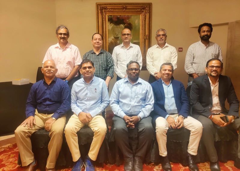 Raj Upadhyay on LinkedIn: #telecomindustry #telecommunication #ospai Raj Upadhyay on LinkedIn: #telecomindustry #telecommunication #ospai