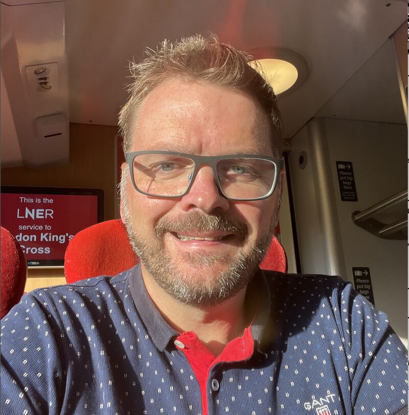 John Readman 🚴♂️ 🎙💻 on LinkedIn: Who's at the Google Accelerate event ... John Readman 🚴♂️ 🎙💻 on LinkedIn: Who's at the Google Accelerate event ...