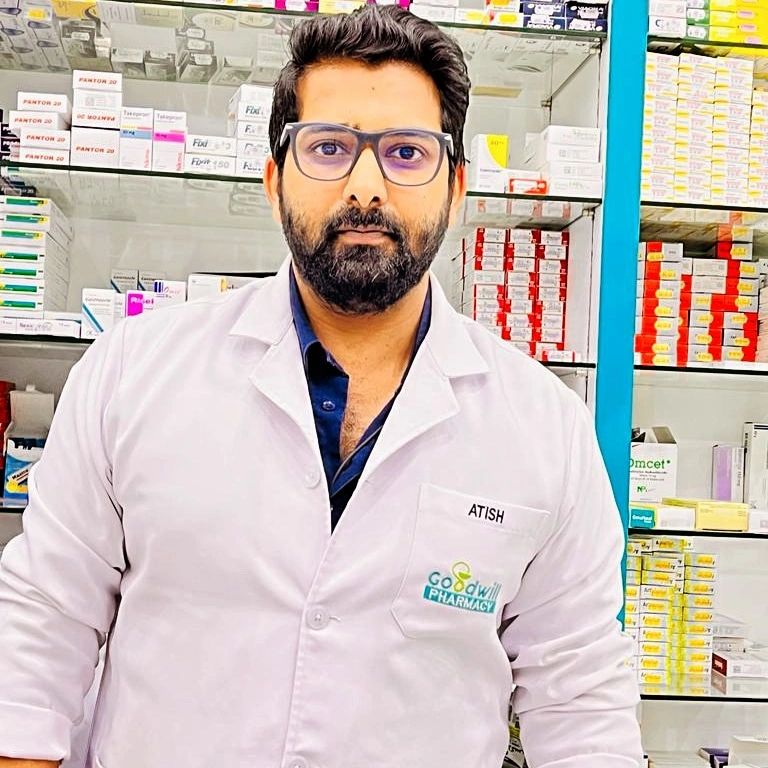 Drx Aatish Tunwal posted on LinkedIn Drx Aatish Tunwal posted on LinkedIn
