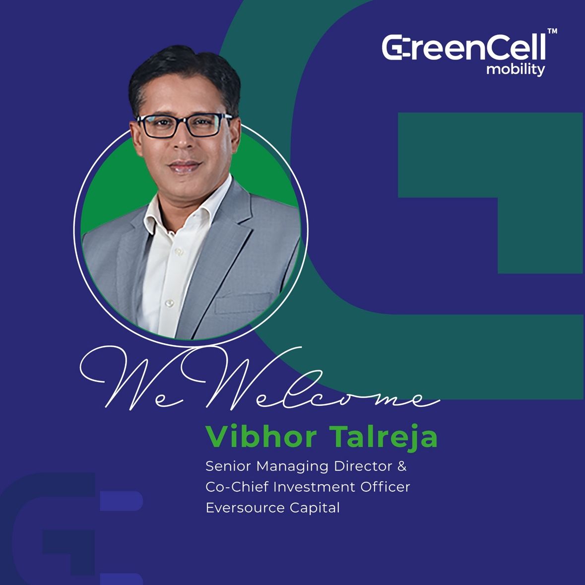 Vibhor Kumar Talreja on LinkedIn: Thrilled to be part of an exceptional ... Vibhor Kumar Talreja on LinkedIn: Thrilled to be part of an exceptional ...