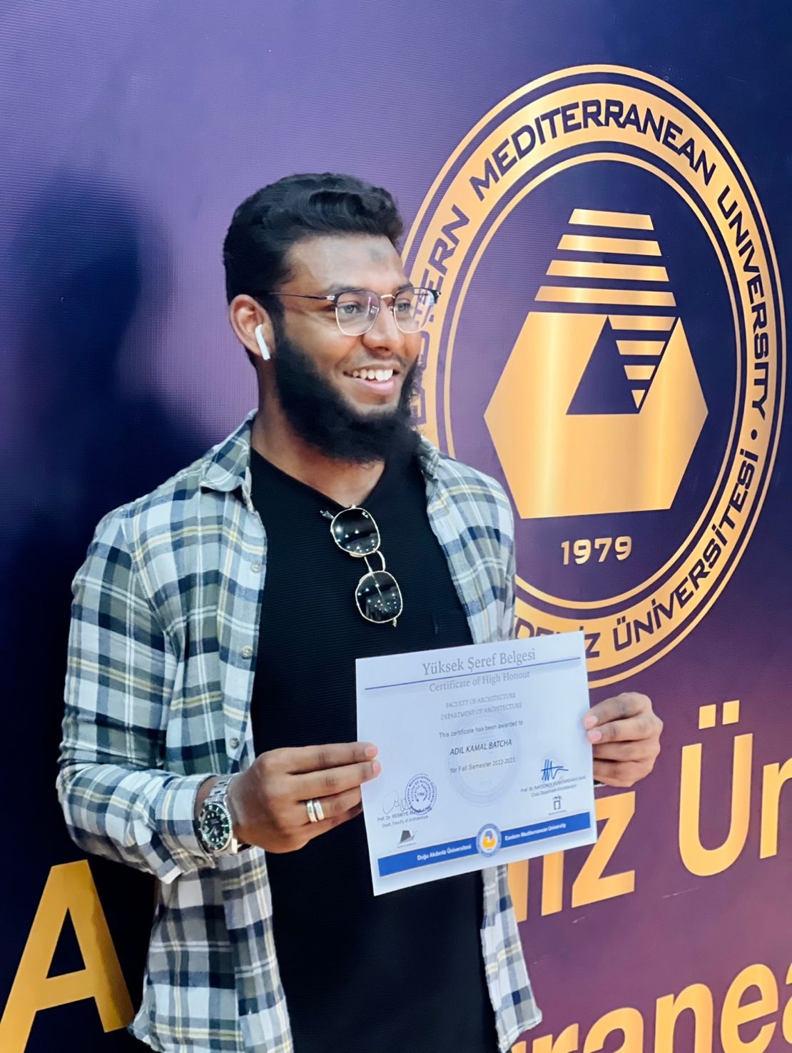 Kamal Batcha on LinkedIn: Congratulations Adil Kamal and paul erongot ... Kamal Batcha on LinkedIn: Congratulations Adil Kamal and paul erongot ...