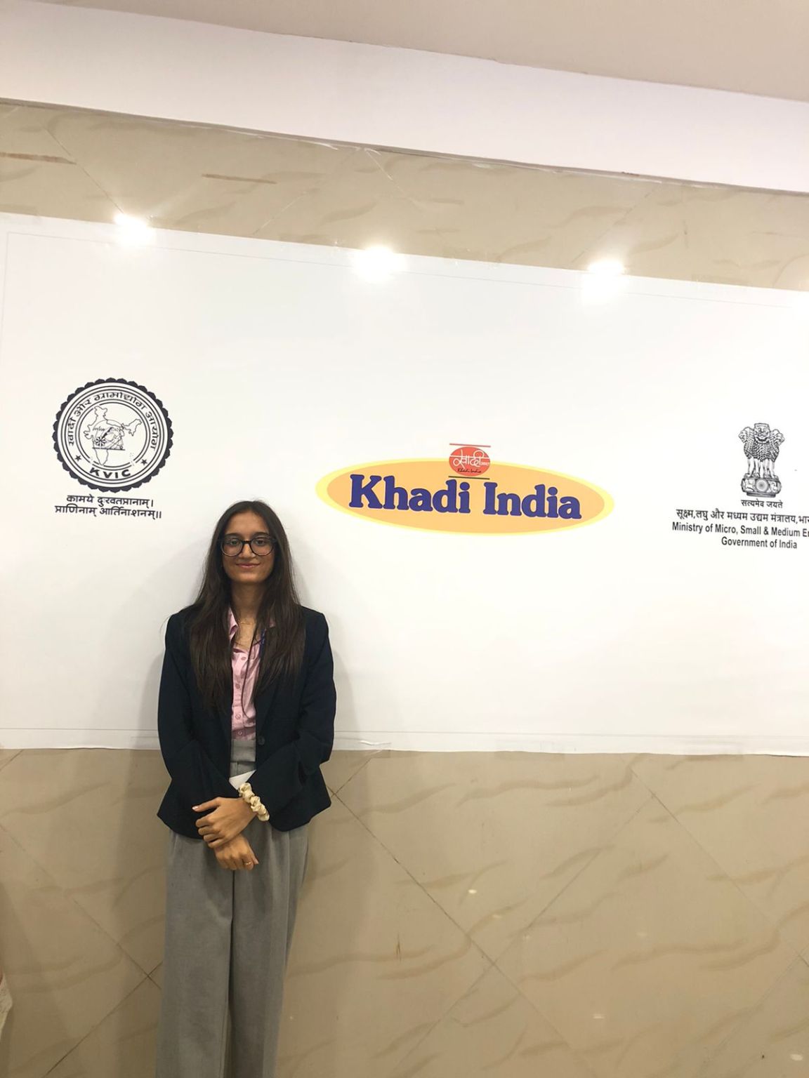 Shruti Panpaliya on LinkedIn: #kvic #empoweringruralindia # ... Shruti Panpaliya on LinkedIn: #kvic #empoweringruralindia # ...